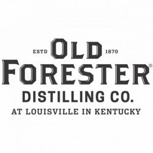 Old Forester Distillery - Distillery Trail