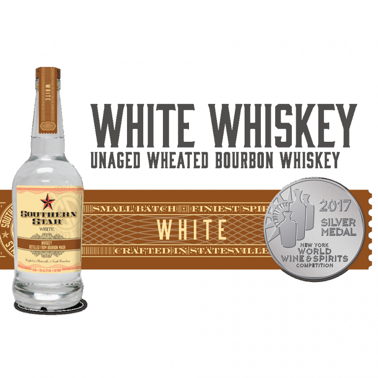 Southern Distilling Company - Distillery Trail