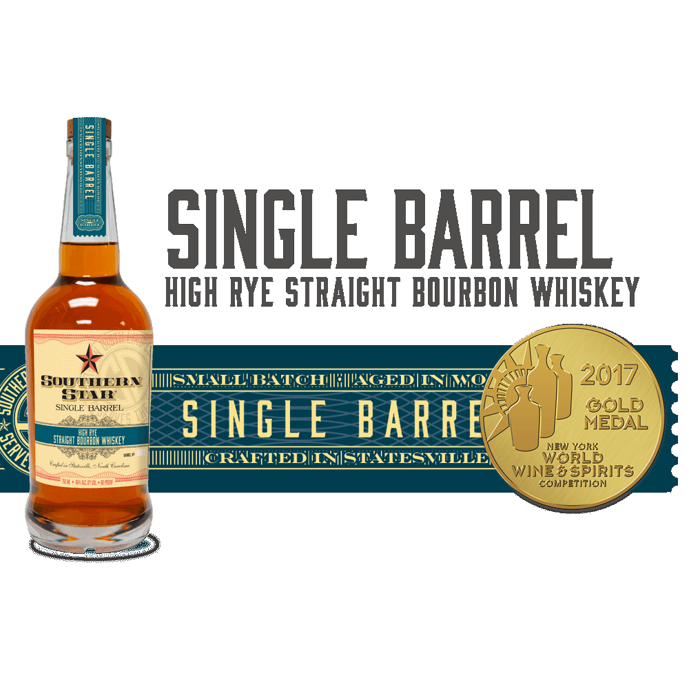 Southern Distilling Company | Distillery Trail