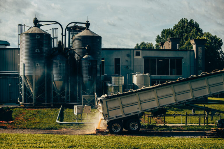 Southern Distilling Company - Distillery Trail