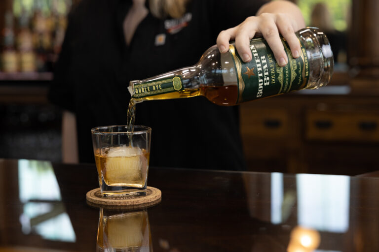 Southern Distilling Company - Distillery Trail