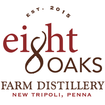 Eight Oaks Craft Distillers - Distillery Trail
