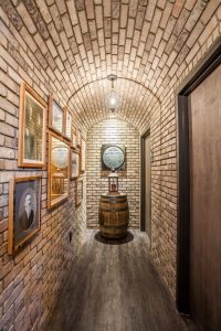 Boone County Distilling - Distillery Trail