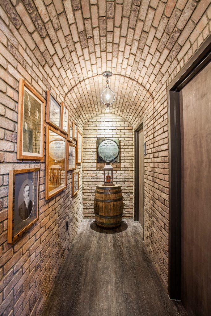 Boone County Distilling - Distillery Trail