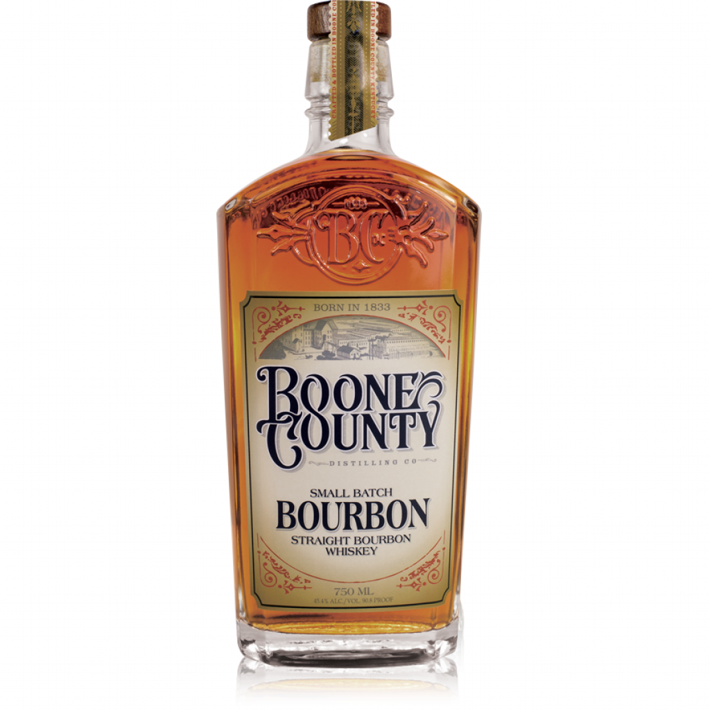 Boone County Distilling | Distillery Trail
