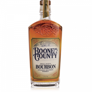 Boone County Distilling - Distillery Trail
