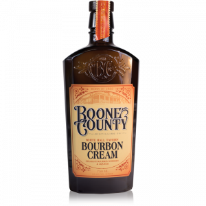 Boone County Distilling - Distillery Trail