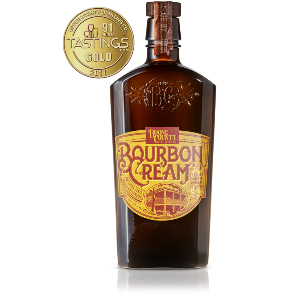 Boone County Distilling | Distillery Trail