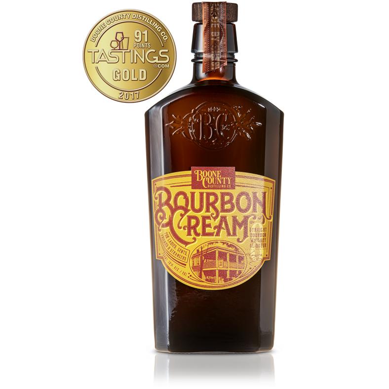 Boone County Distilling | Distillery Trail