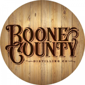 Boone County Distilling - Distillery Trail