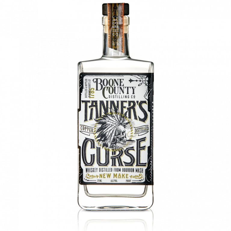Boone County Distilling - Distillery Trail
