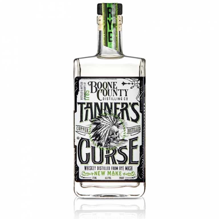 Boone County Distilling - Distillery Trail