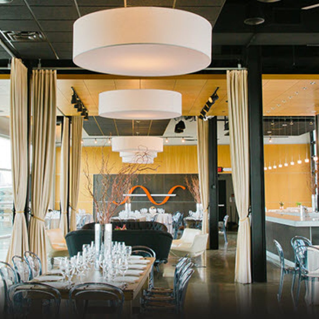 New Riff Distilling - Distillery Trail