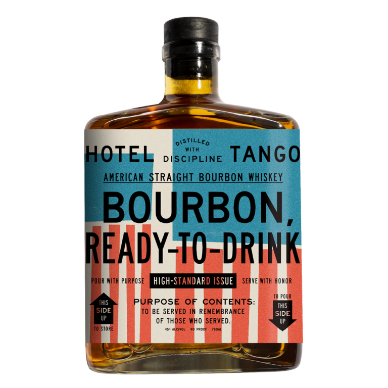 Hotel Tango Distillery - Distillery Trail