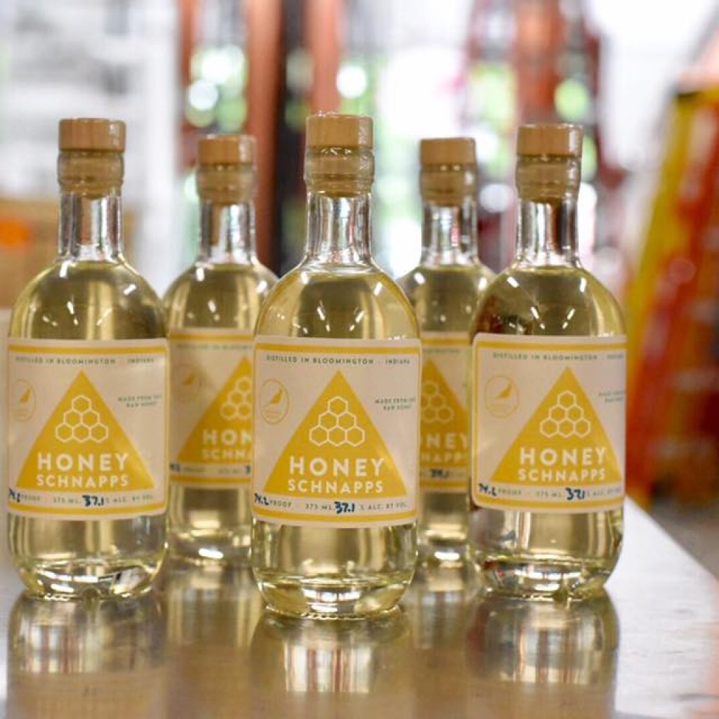 Cardinal Spirits - Distillery Trail