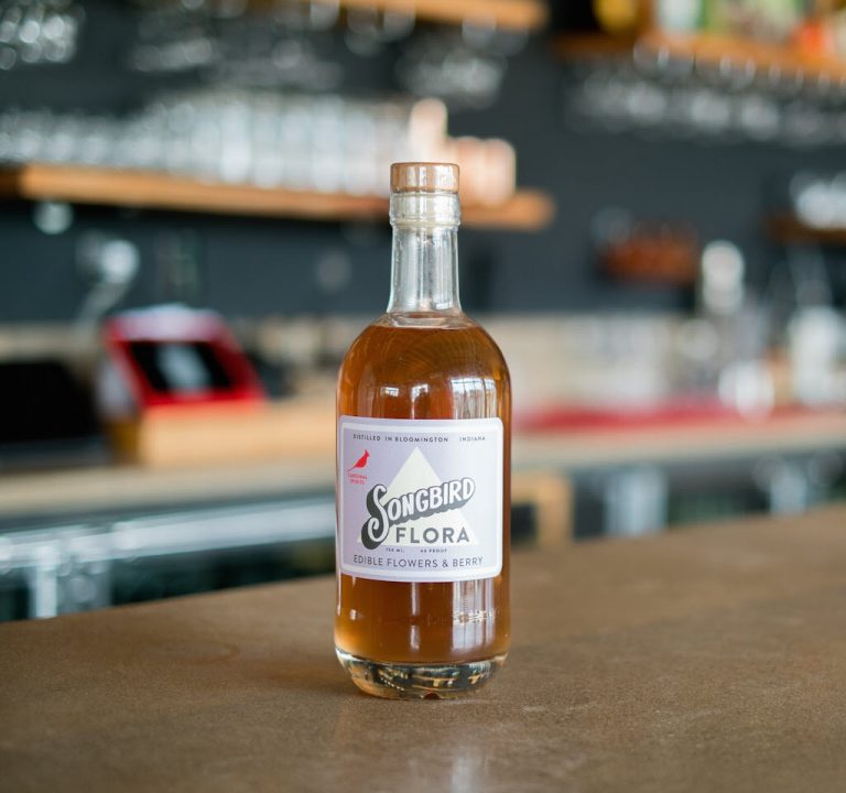 Cardinal Spirits - Distillery Trail