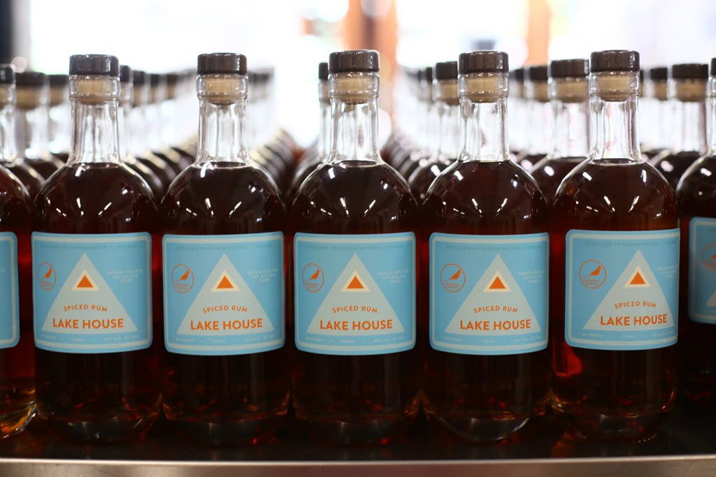 Cardinal Spirits - Distillery Trail