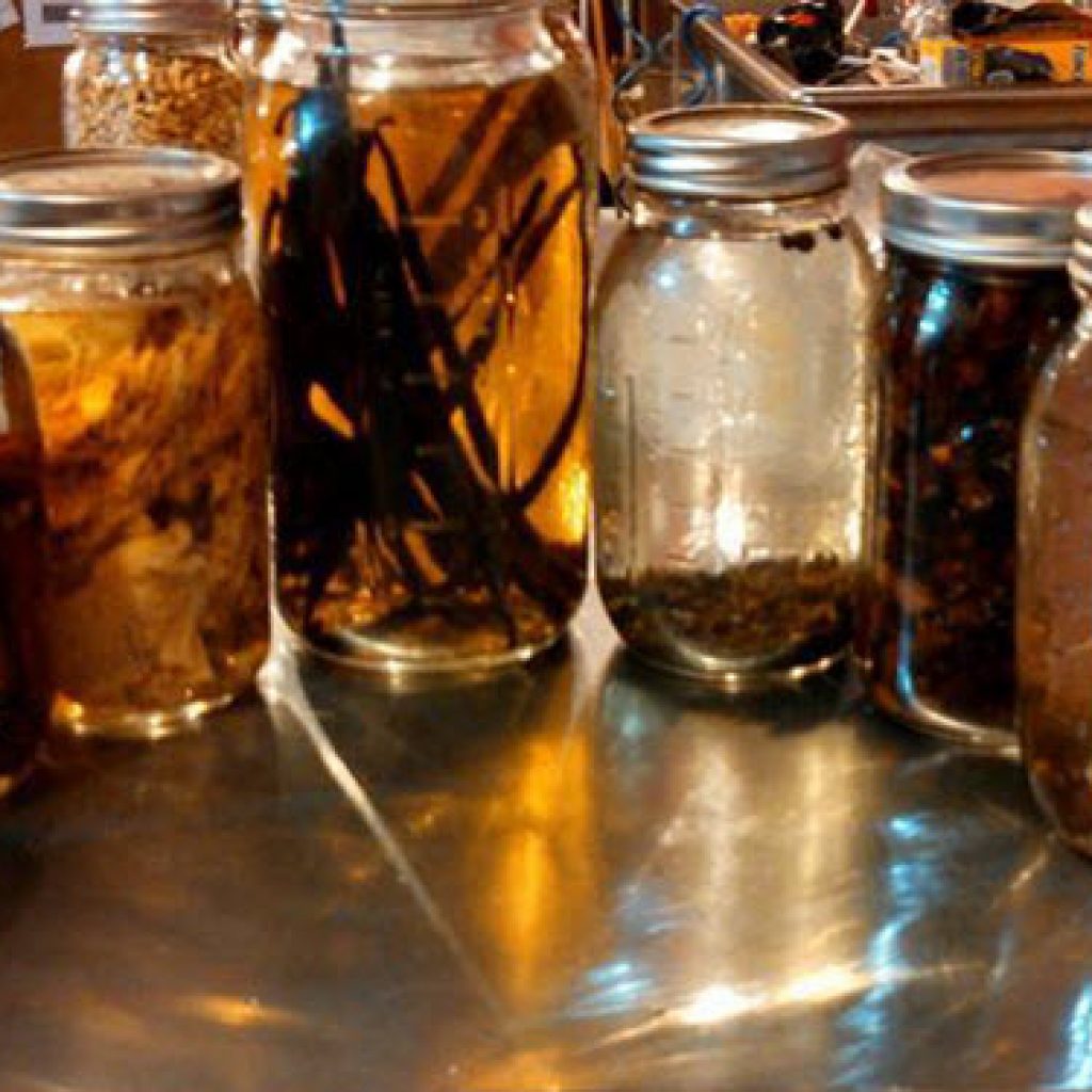 Stillwagon Distillery - Distillery Trail