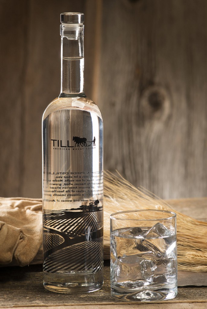 MGP Expanding Direct to Consumer Spirits with Till American Wheat Vodka ...