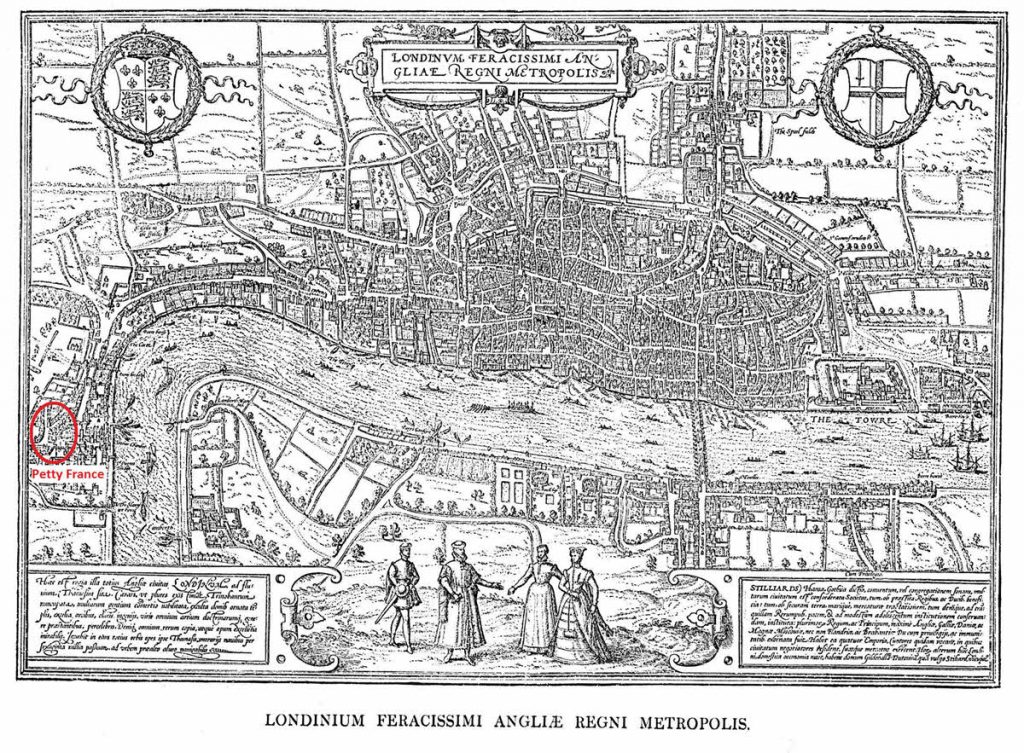The History of Gin – Part 2: The Boom and Drunken Bust - Distillery Trail