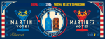 Philadelphia Distilling Drink-Cision 2016 - Distillery Trail