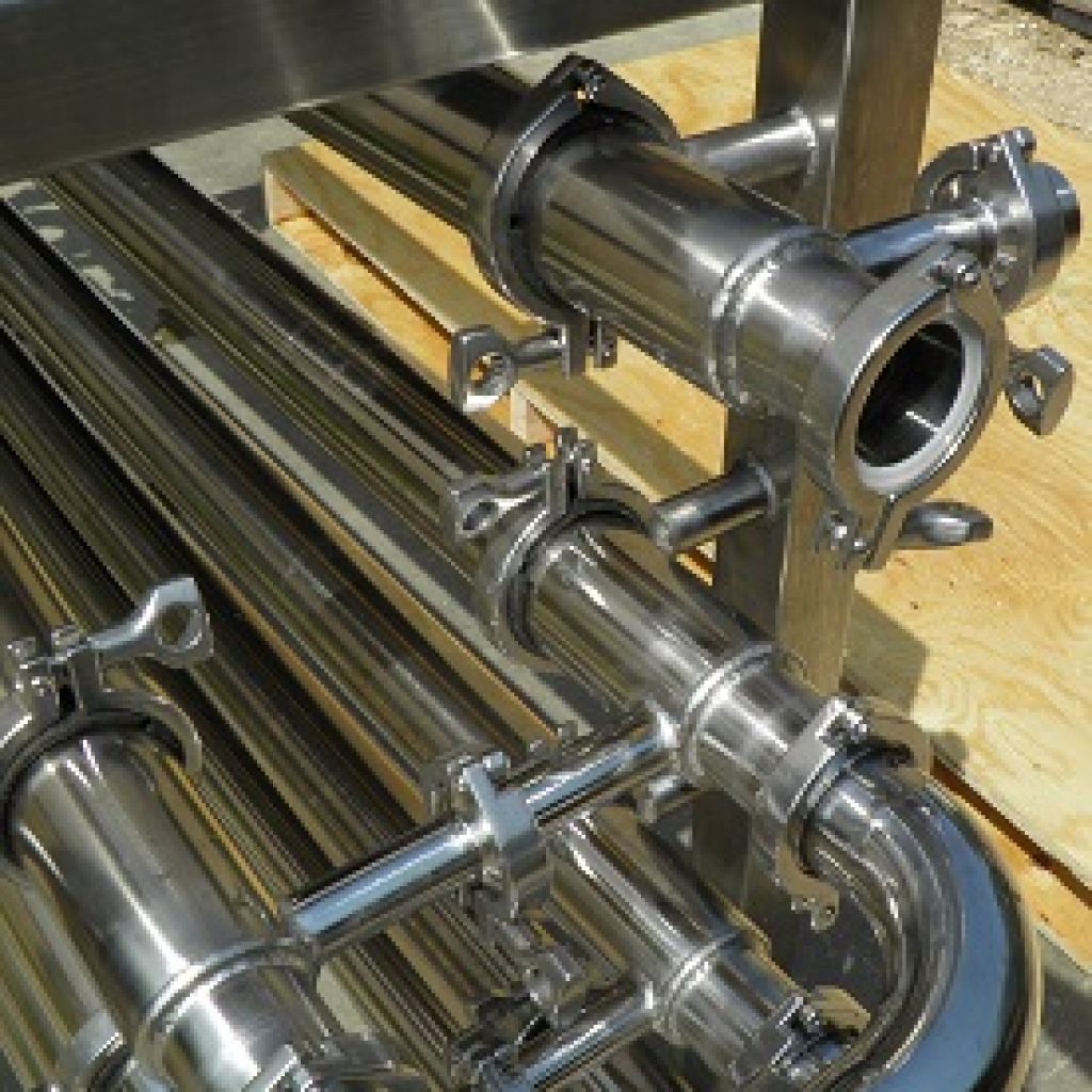 Affordable Distillery Equipment - Distillery Trail