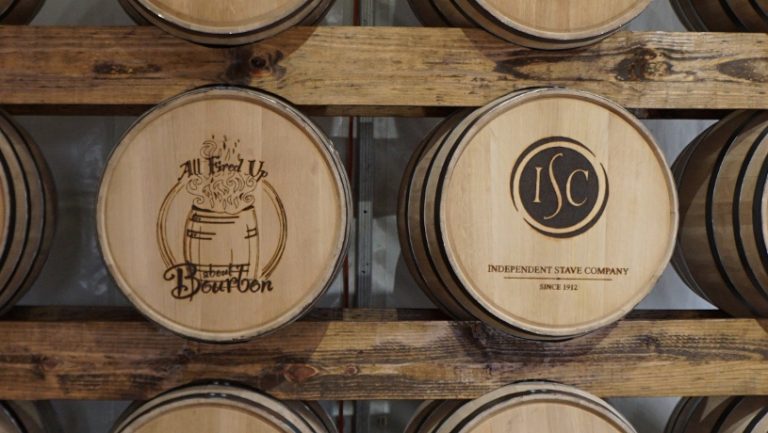 Barrel Maker Independent Stave Co. Earns Certification to Sustainable ...