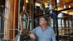 A Day on the Trail: A Behind the Scenes Tour of the New Angel’s Envy ...