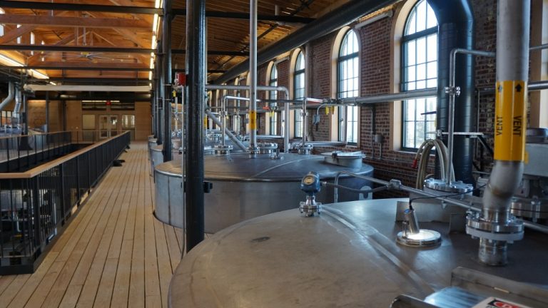 A Day on the Trail: A Behind the Scenes Tour of the New Angel’s Envy ...