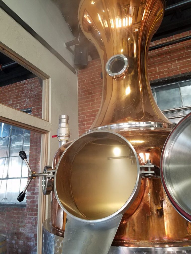 Craft Spirits Maker McClintock Distilling to Celebrate Grand Opening ...