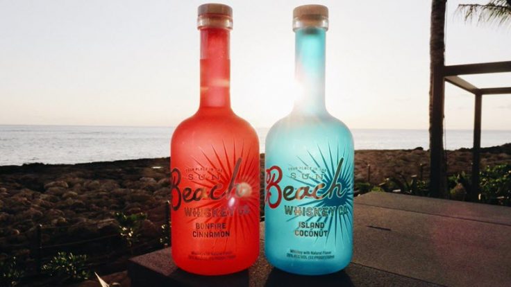 Beach Whiskey Company Acquires American Harvest Organic Vodka ...