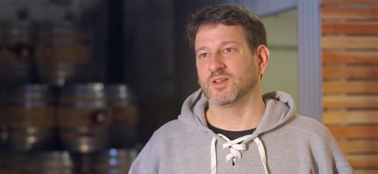 A Day on the Trail: A Visit to FEW Spirits Distillery - Distillery Trail