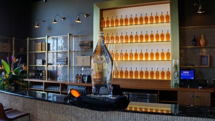 Angel's Envy Distillery Becomes 10th Member of Famed Kentucky Bourbon ...