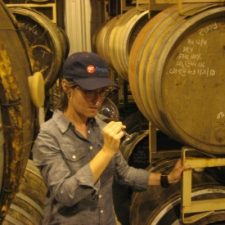 Nancy Fraley - Whiskey & Rum Blender, International Consultant and ...