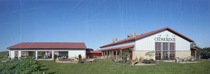 ADIs 2017 "Distillery of the Year" Founded Before Craft Spirits was ...