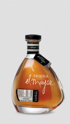 Luxco's New Distillery for El Mayor and Exotico Tequila Brands Near ...