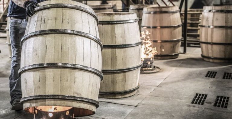 Independent Stave Company: Barrel Profiling – Part 2 [BrandScape ...