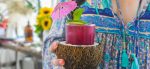 How to Make a Coco Tropico Rum Cocktail - Distillery Trail