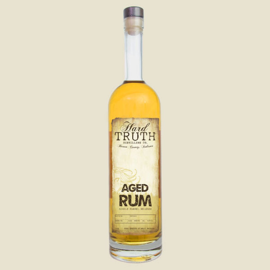 Hard Truth Distilling Co. - Distillery Trail
