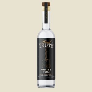 Hard Truth Distilling Co. - Distillery Trail