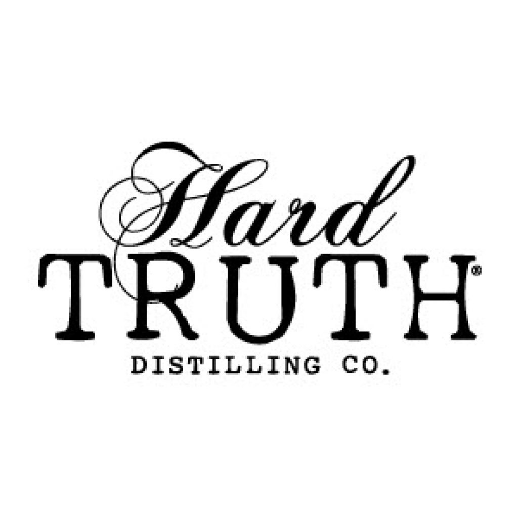 Hard Truth Distilling Co. - Distillery Trail