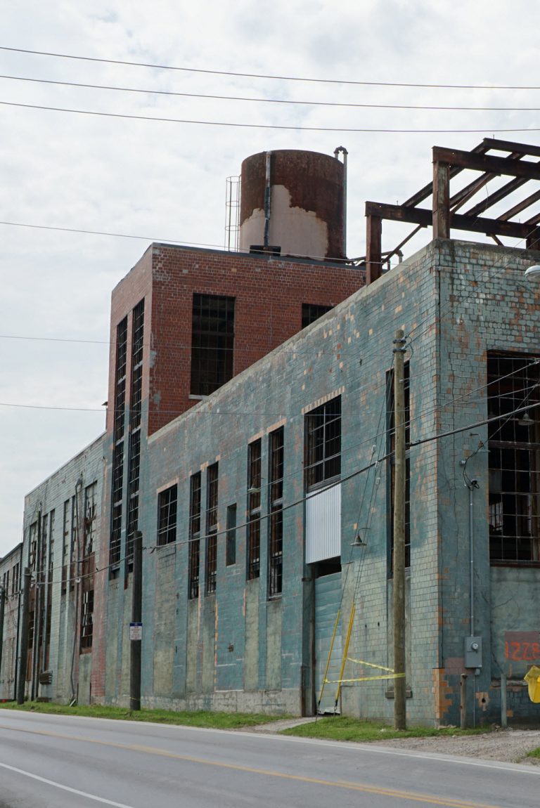 59 Years Later – Distillation Restarts at the Historic James E. Pepper ...