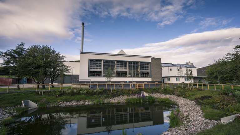 Diageo's Scottish Whisky Distilleries See a 96% Increase in Visitors ...