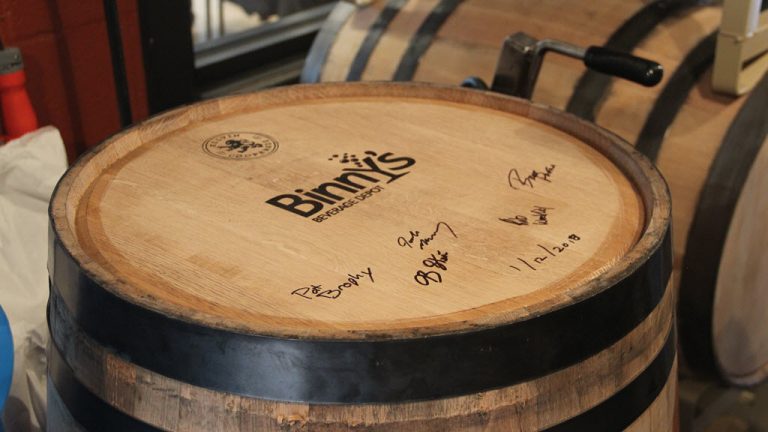 Moonshine University - My Craft Distillery, Binny's 53 Gallon Kelvin ...