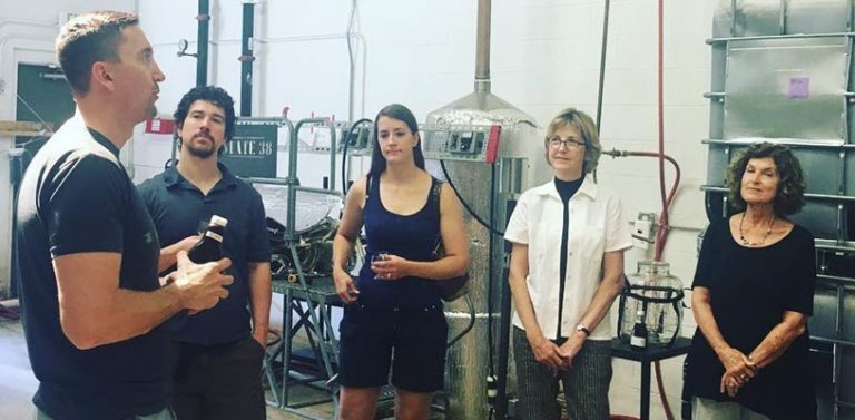 It's Official: The 1st Ever Colorado Spirits Trail is Now Open for ...