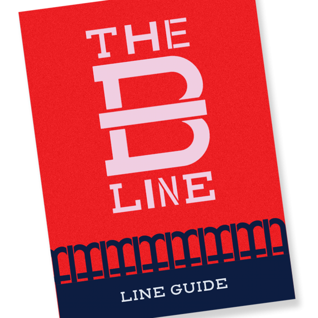 The B-Line – Northern Kentucky's Bourbon Tour - Distillery Trail