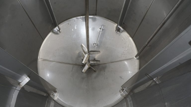 A Day on the Trail: Hard Truth Distilling Goes from Micro to Largest ...