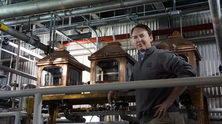 A Master Distiller Shift – Maker's Master Distiller to Jim Beam, Heaven ...