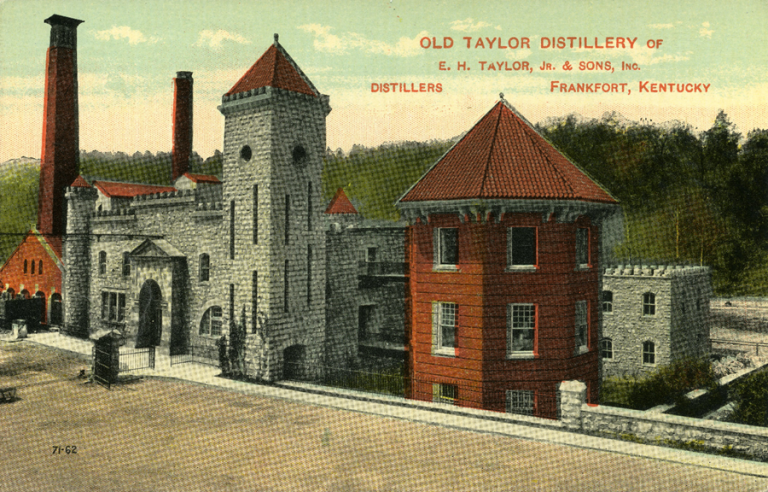 Castle & Key Distillery Celebrates the Grand Opening of its $30 Million ...
