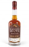 Ragged Branch Distillery Releases It's First 4 Year Old Wheated ...